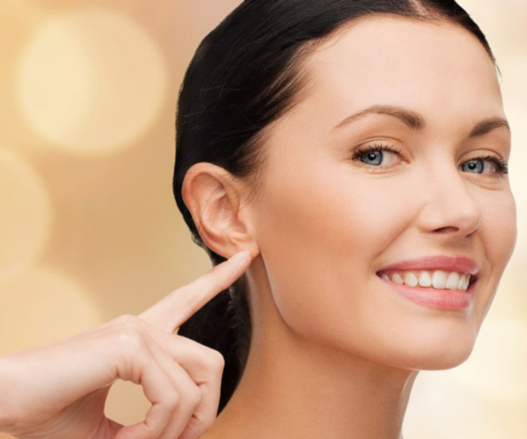 Kepçekulak Ameliyatı (Otoplasti) – Uzm. Dr. Servet Ada